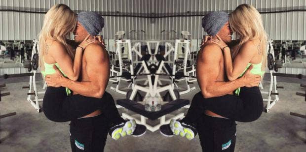 How To Have Way Better Sex Just By Working Out Together Yourtango